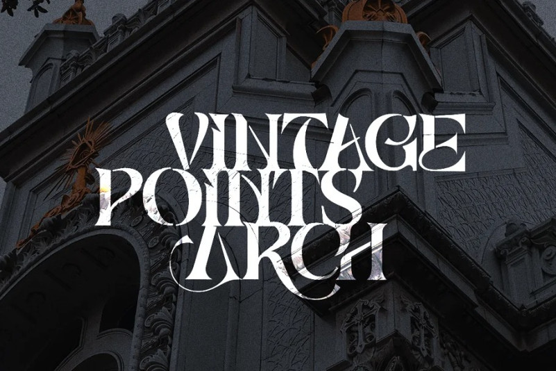 Sharky Font - Download Free Font