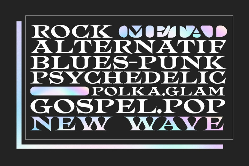 Spectre Font - Download Free Font