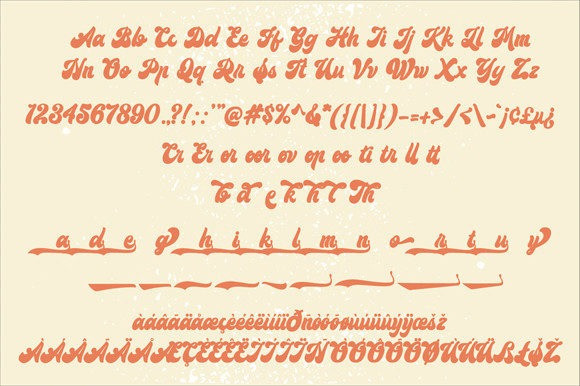 Teenager Font - Download Free Font