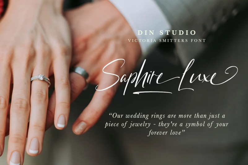 Victoria Smitters Font - Download Free Font