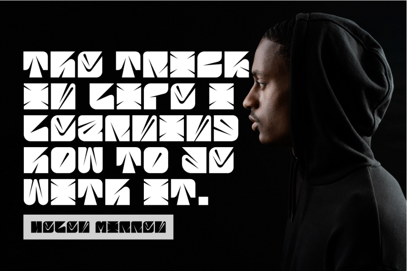 Critical Studies Font - Download Free Font