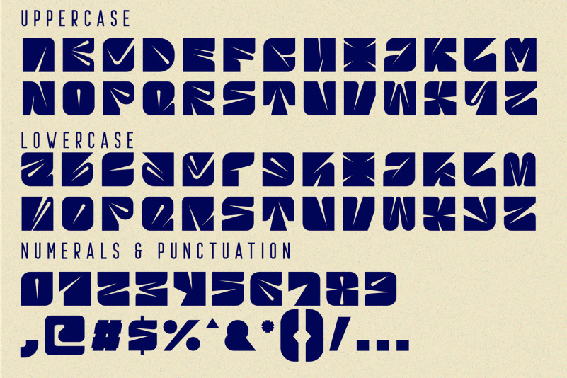 Critical Studies Font - Download Free Font