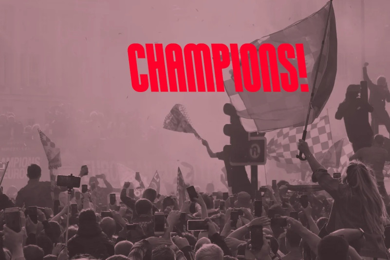 Competition Font Family - Download Free Font