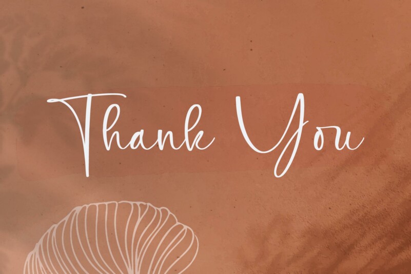 Gold Stamp Font - Download Free Font