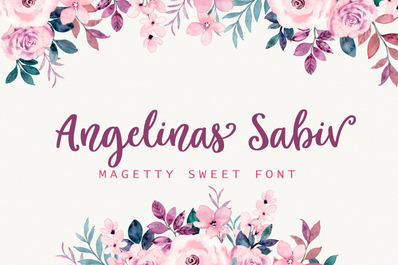 Magetty Font - Download Free Font