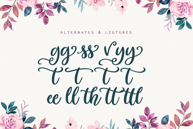 Magetty Font - Download Free Font