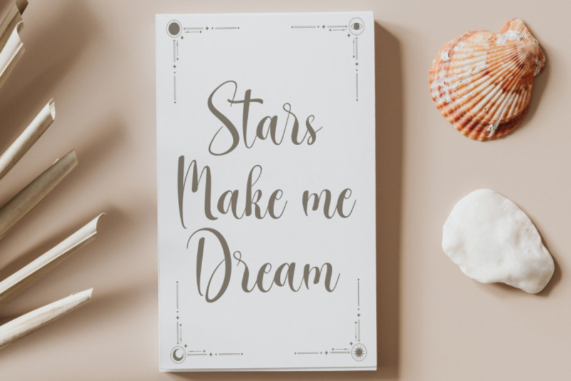 Sweater Dream Font - Download Free Font