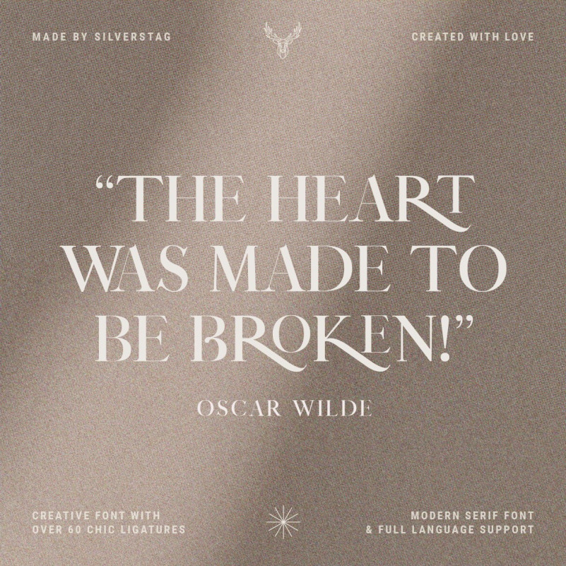 Coral Lovers Font - Download Free Font