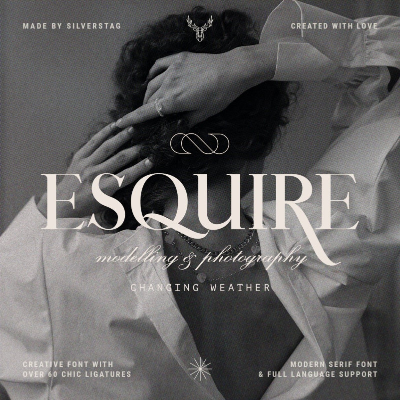 Coral Lovers Font - Download Free Font