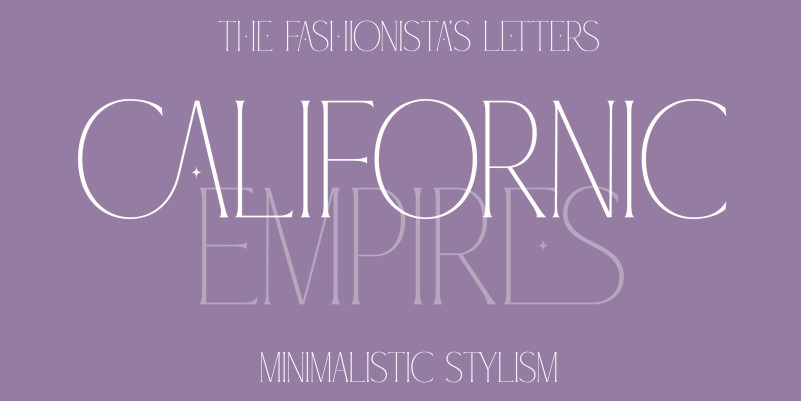 Equality Serif Font - Download Free Font