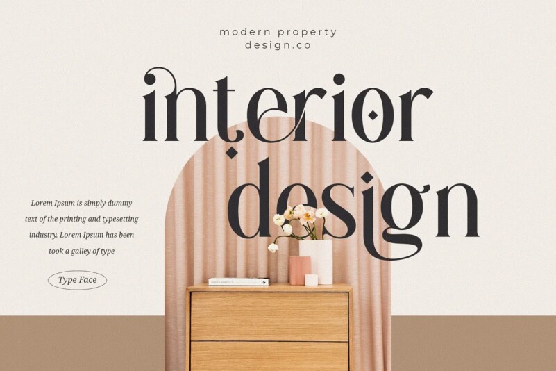 Gingko Font - Download Free Font