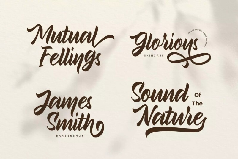 Halimah Font - Download Free Font