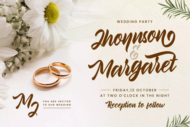 Halimah Font - Download Free Font