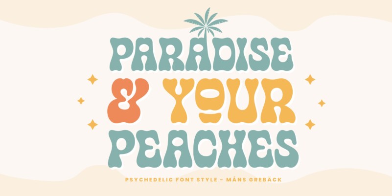 Lemon Squish Font - Download Free Font