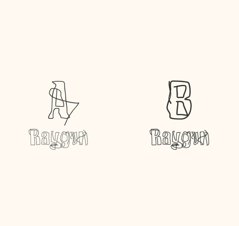 Raygun Typeface - Download Free Font