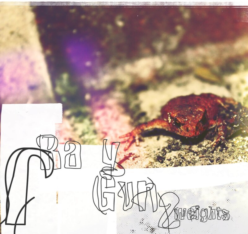 Raygun Typeface - Download Free Font