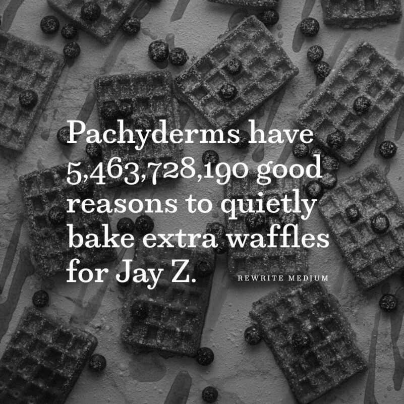 Rewrite Font - Download Free Font