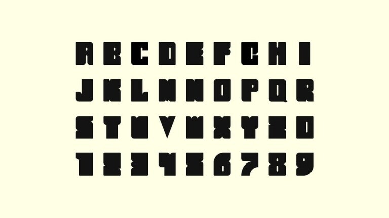 Rose Mary Font - Download Free Font