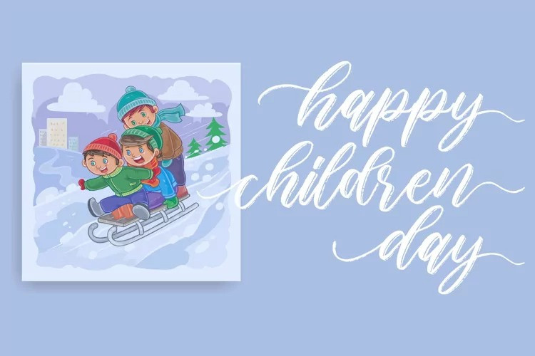 Snow Fall Font - Download Free Font