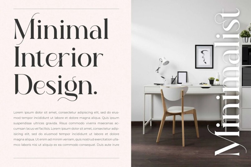 Stangith Font - Download Free Font