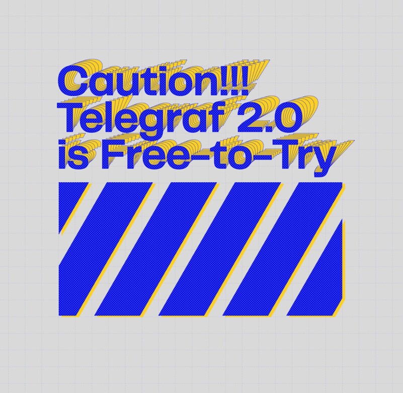Telegraf Font Family - Download Free Font