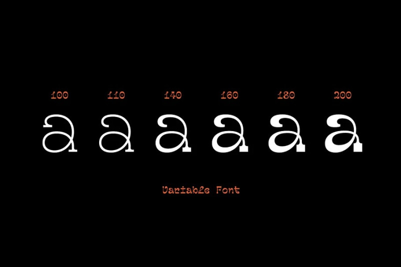 TT Geekette Font Family - Download Free Font