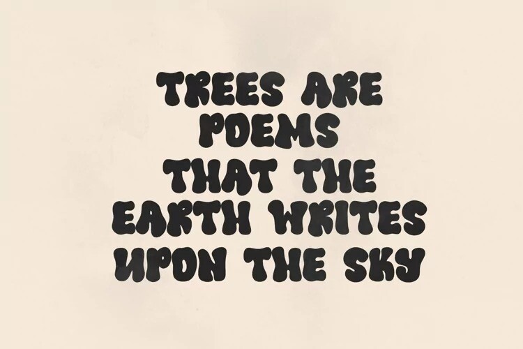 Tums Basic Font - Download Free Font