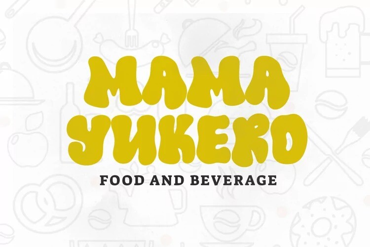 Tums Basic Font - Download Free Font