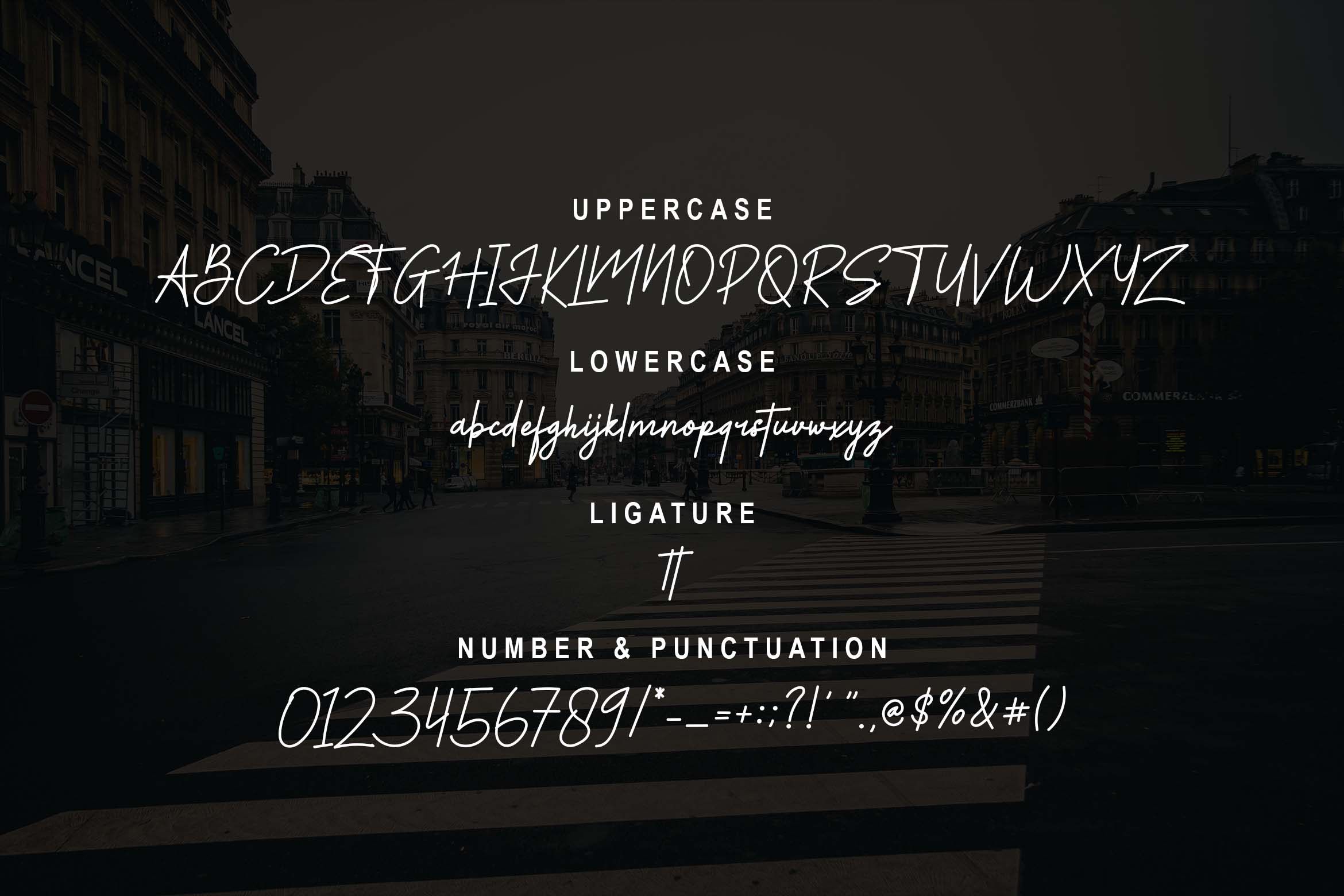 Kertosono Font - Download Free Font