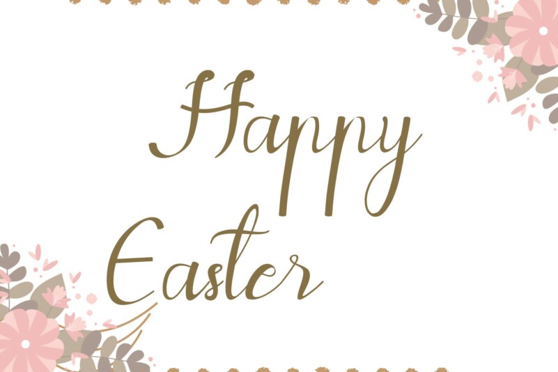 April Spring Font - Download Free Font