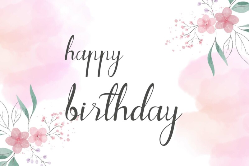 April Spring Font - Download Free Font