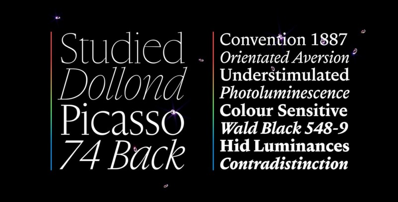 Gamuth Font Family - Download Free Font