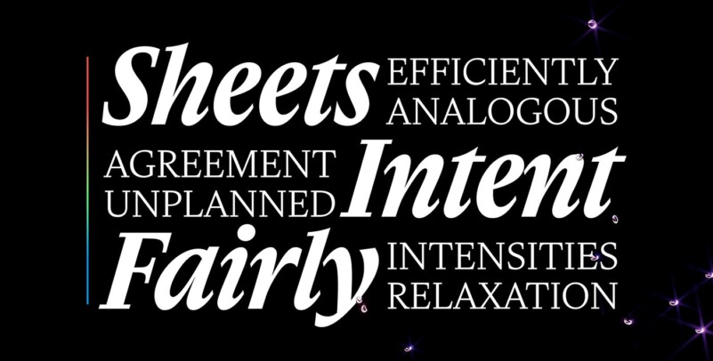 Gamuth Font Family - Download Free Font