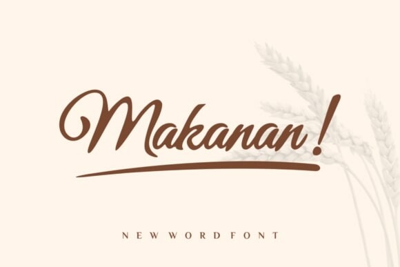 Hangbang Font - Download Free Font