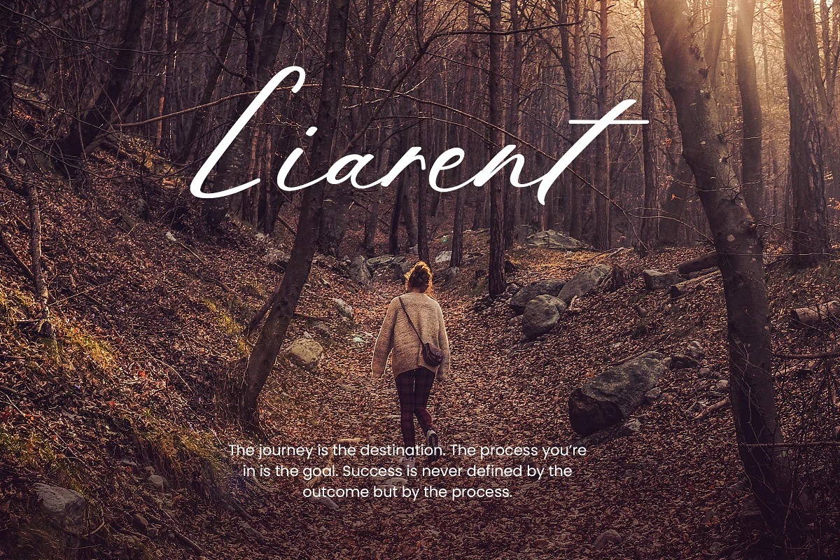 Charlotte Ornamental Font - Download Free Font