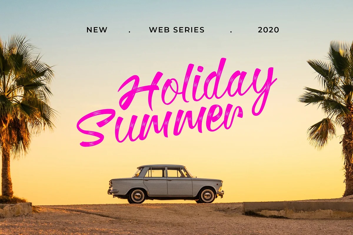 Dominique Diamond Font - Download Free Font