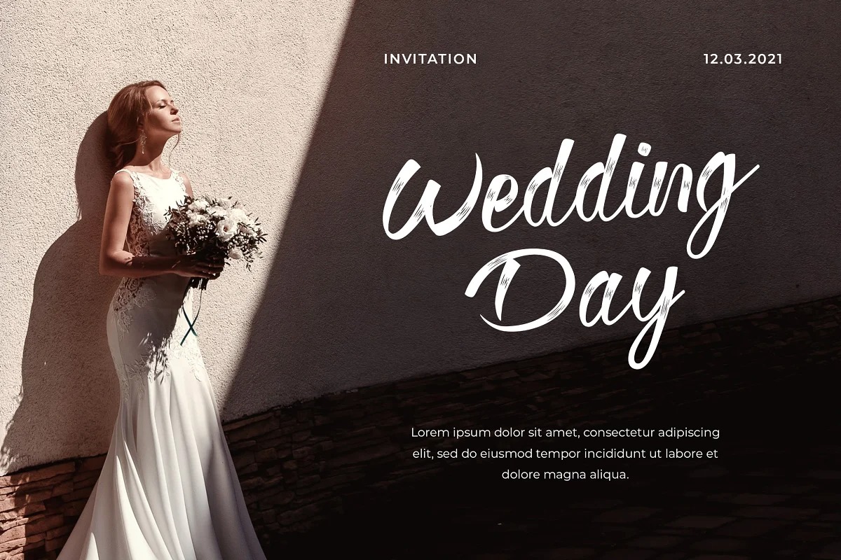 Dominique Diamond Font - Download Free Font