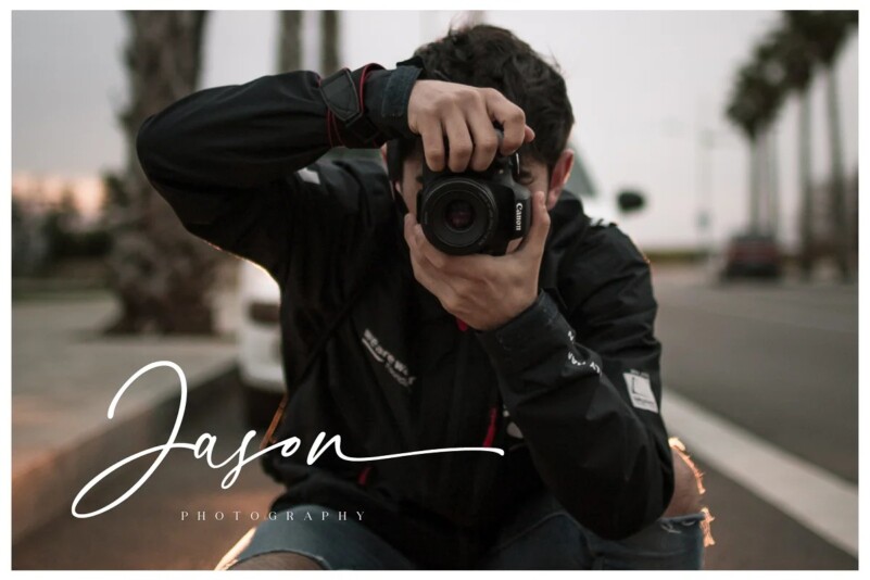 Hamilton Font - Download Free Font