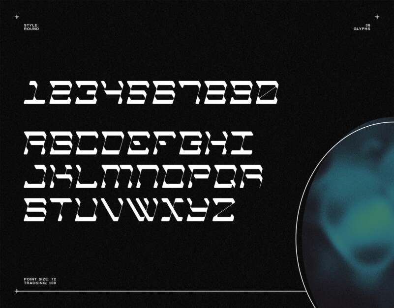 Jawbone Font - Download Free Font