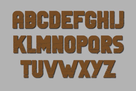 Legend Typeface - Download Free Font