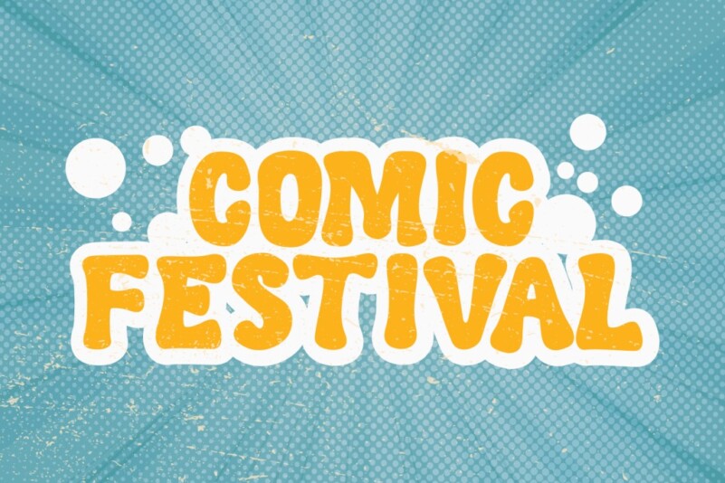 Merchandise Font - Download Free Font