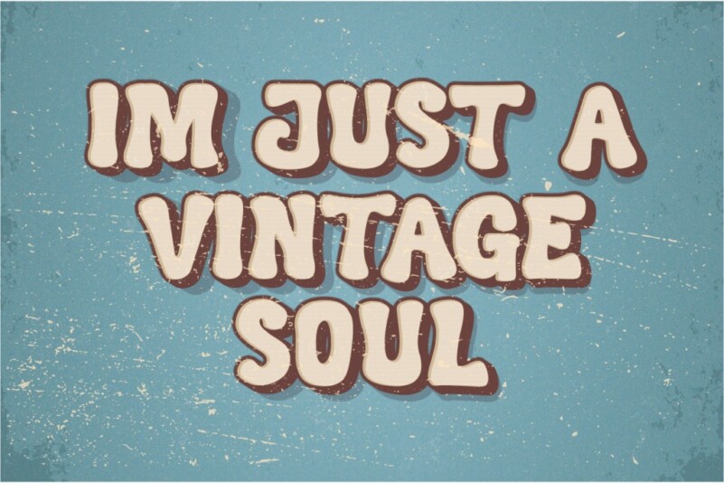 Merchandise Font - Download Free Font