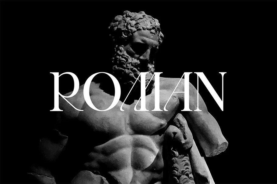 Monumental Font - Download Free Font