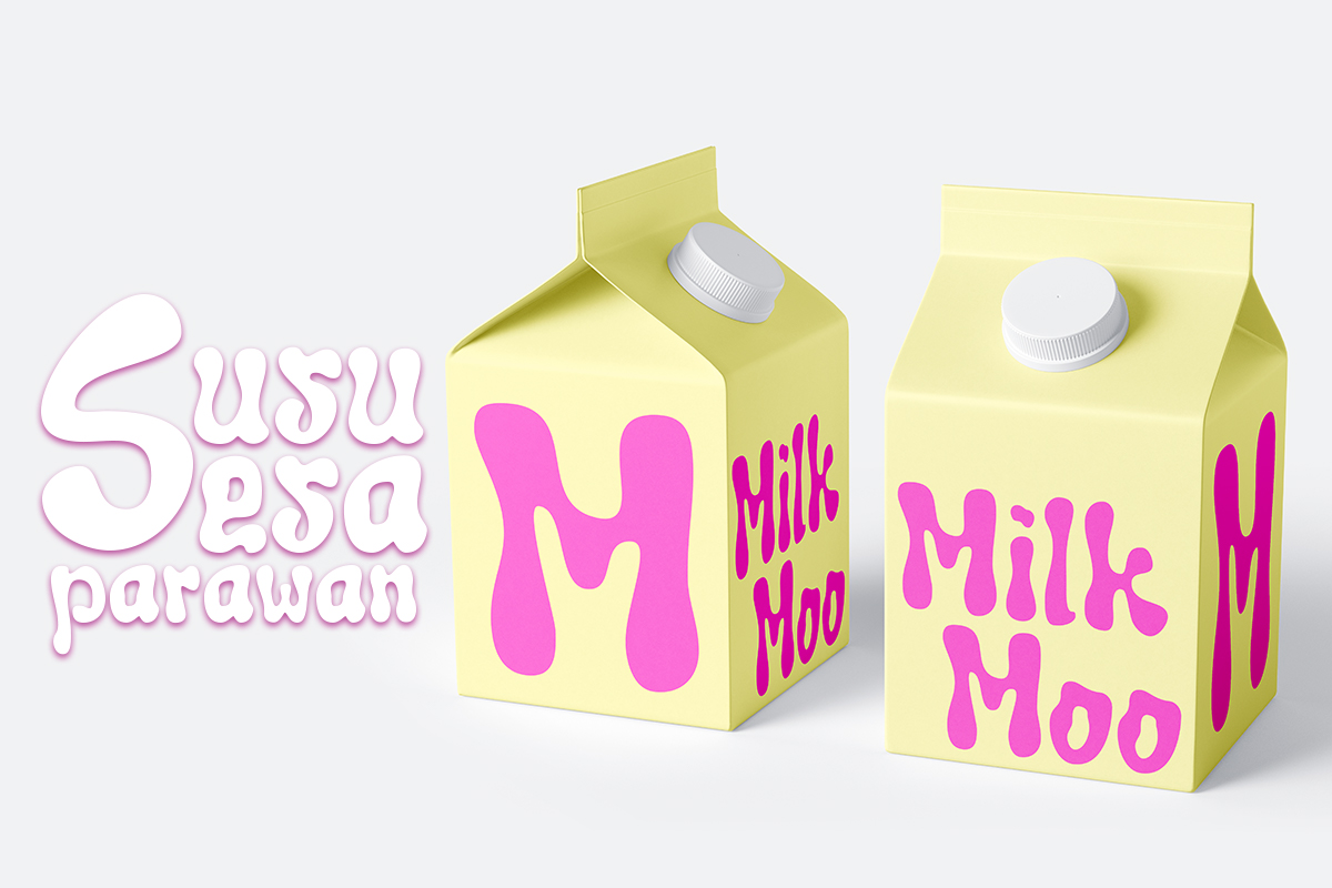 Wakaba Font - Download Free Font