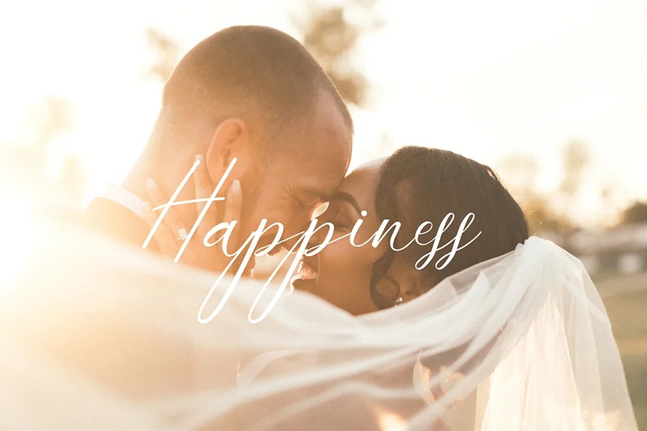 Promica Romance Font - Download Free Font