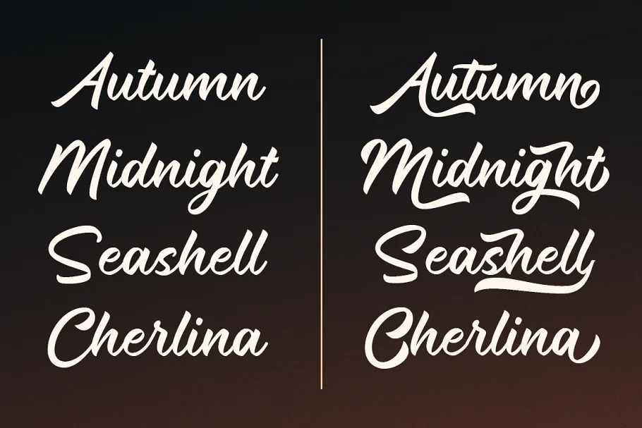 Quantum Script Font - Download Free Font