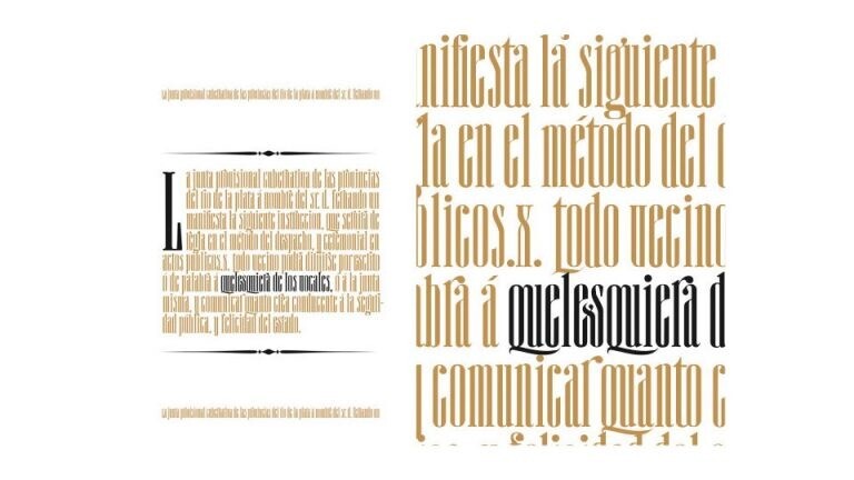 Quinn Font - Download Free Font