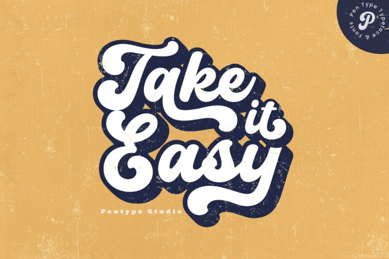 Roadster Script Font - Download Free Font