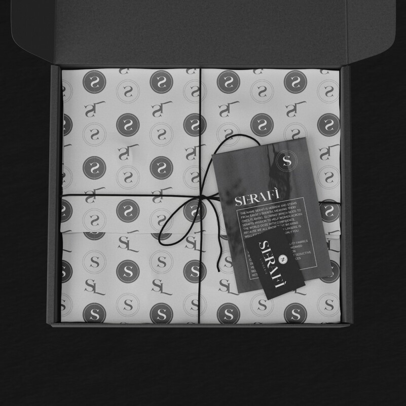 Serafì Font - Download Free Font