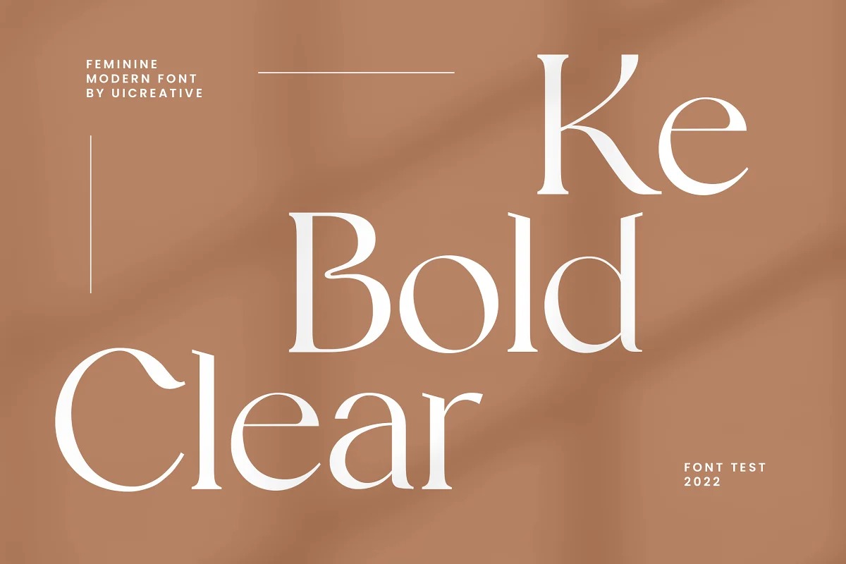 Silvania Font - Download Free Font